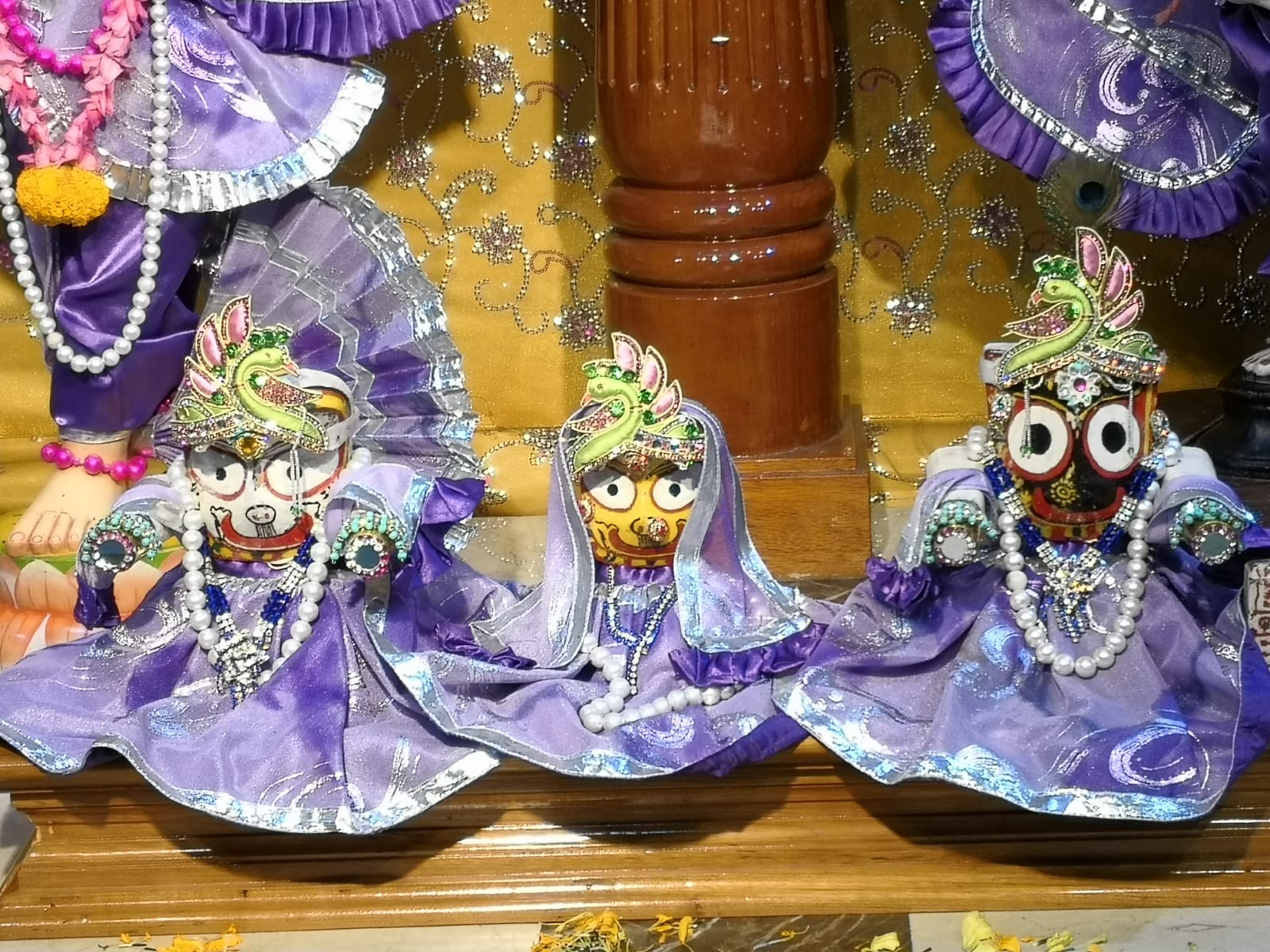 Bahrain - ISKCON Centers