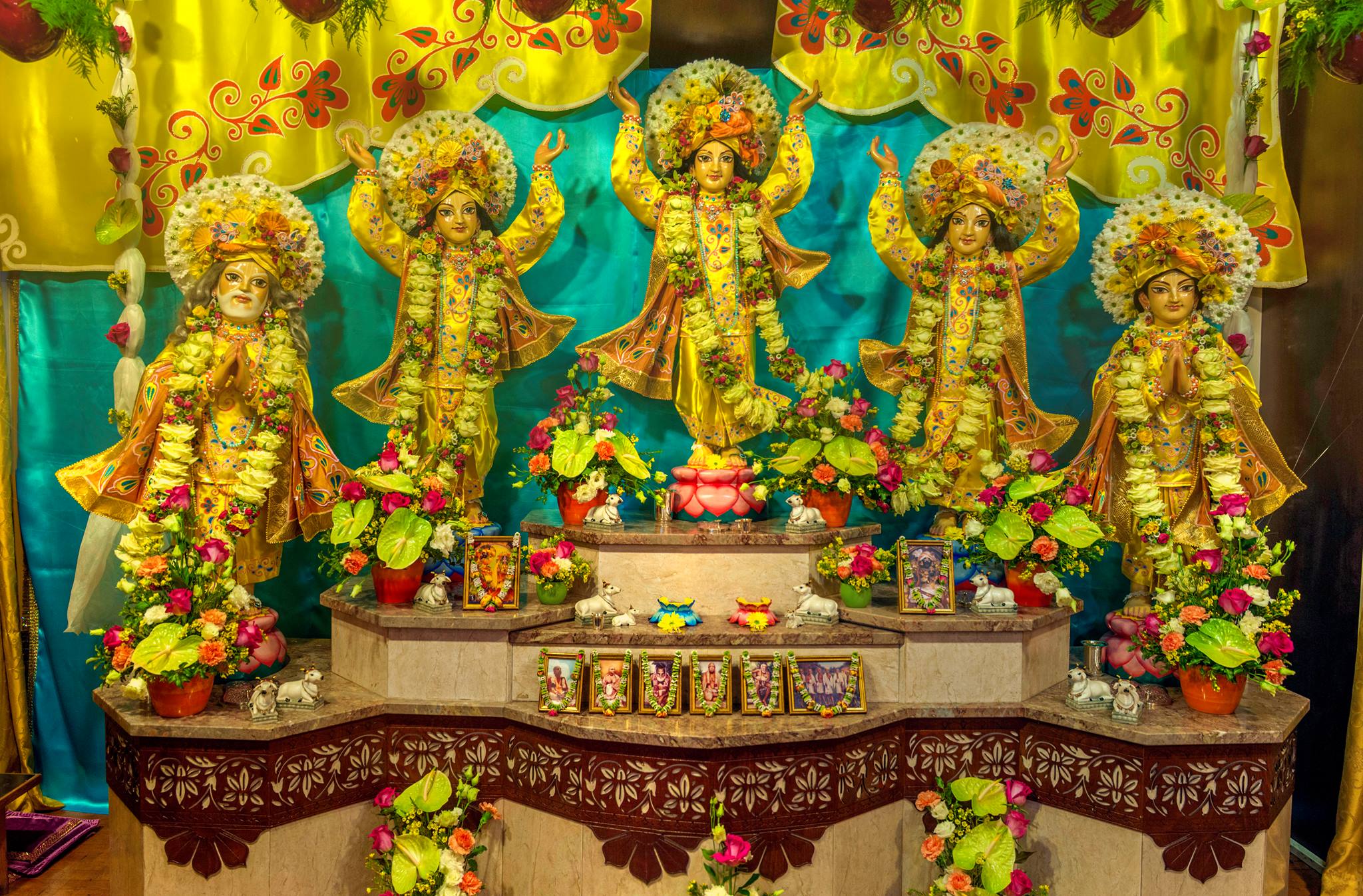 Ljubljana - ISKCON Centers